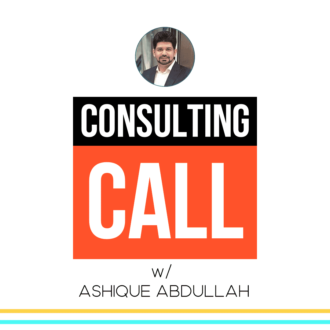 Airbnb Consulting Service - Ashique Abdullah